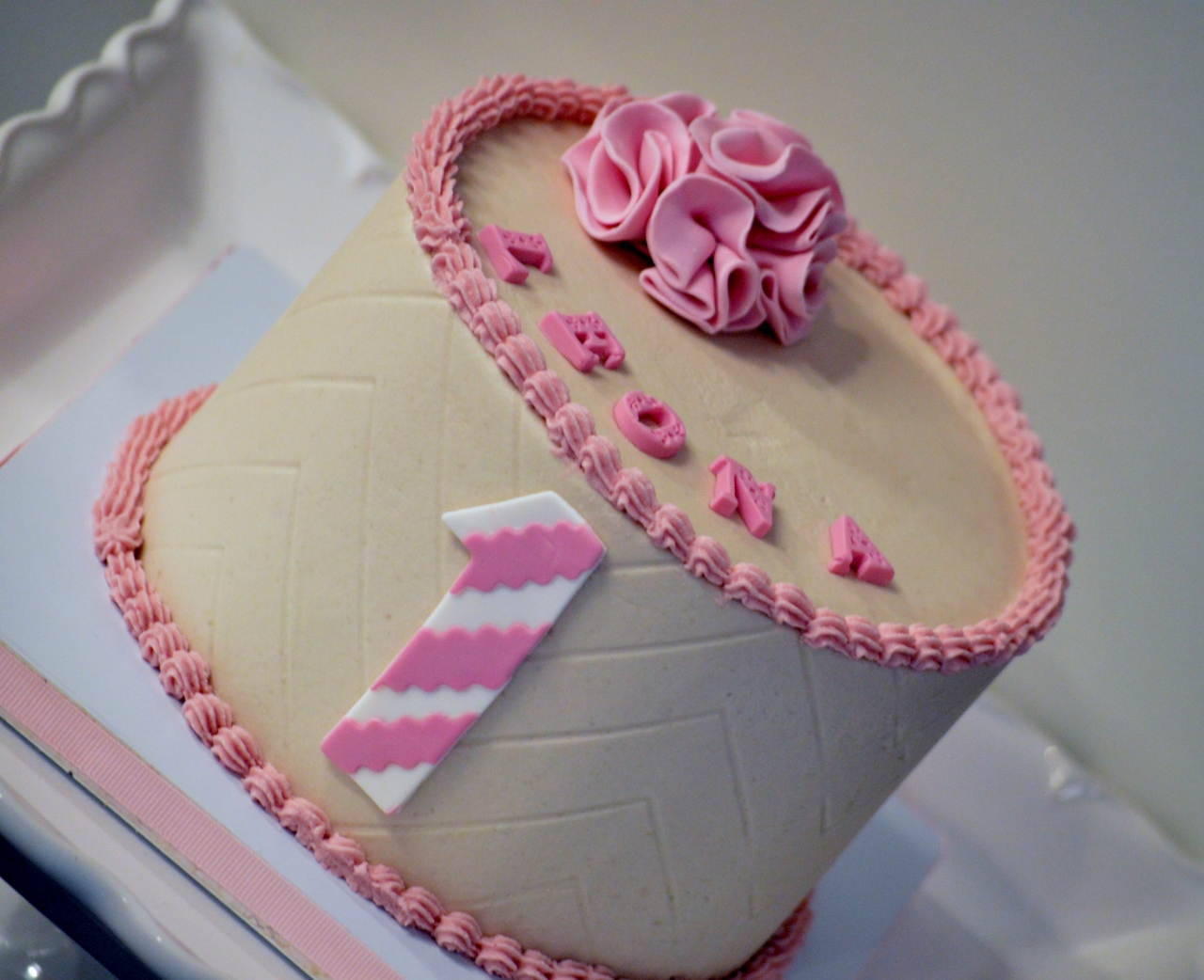 The Color Dilemma: Natural Food Color in Cake Decorating – Out of the ...