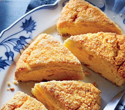 Scones – Out of the Bubble Bakery