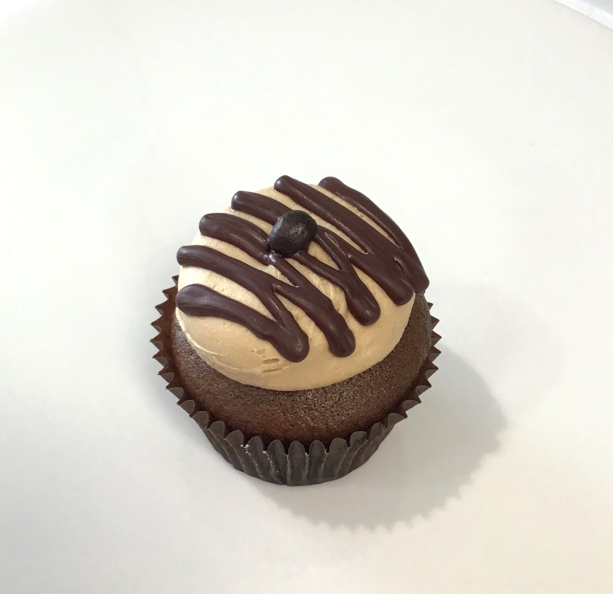 Chocolate Espresso Cupcakes – Out of the Bubble Bakery