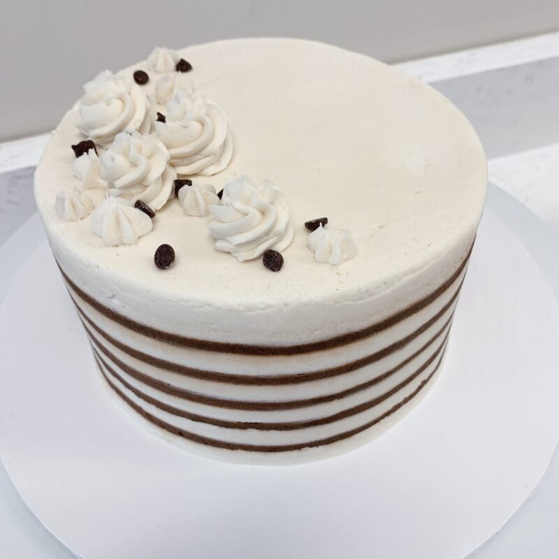 Cakes – Out of the Bubble Bakery